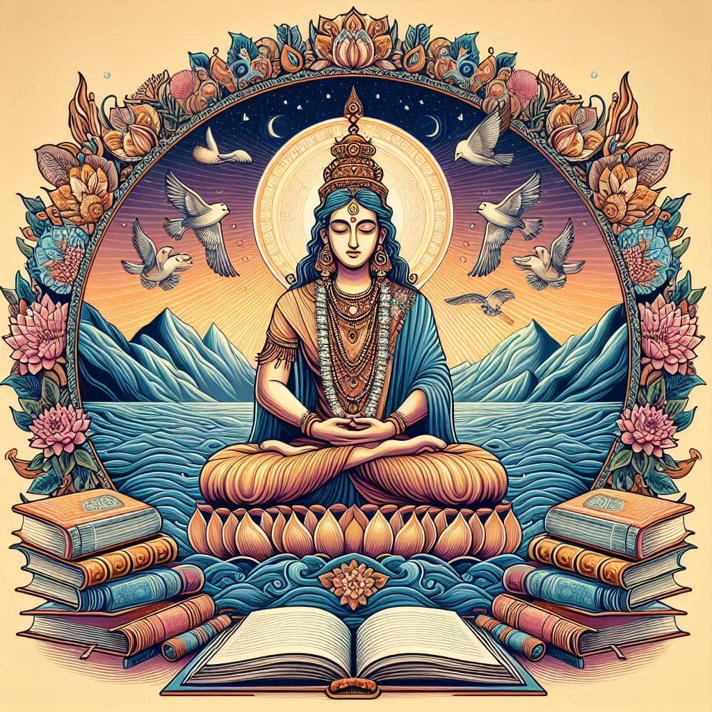 Choosing Shreya Over Preya: Kath Upanishad